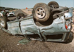 Ford Explorer - Rollover Lawyer